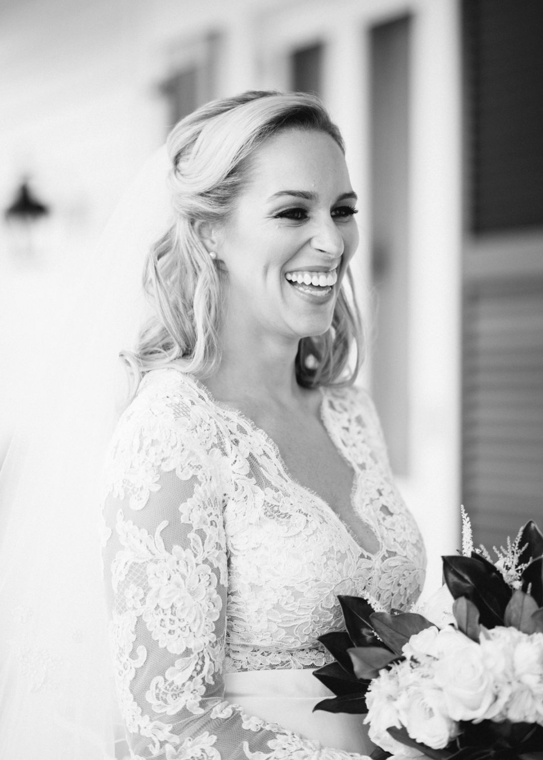 Megan's Augusta Bridal Portrait Session - Britt Croft Photography