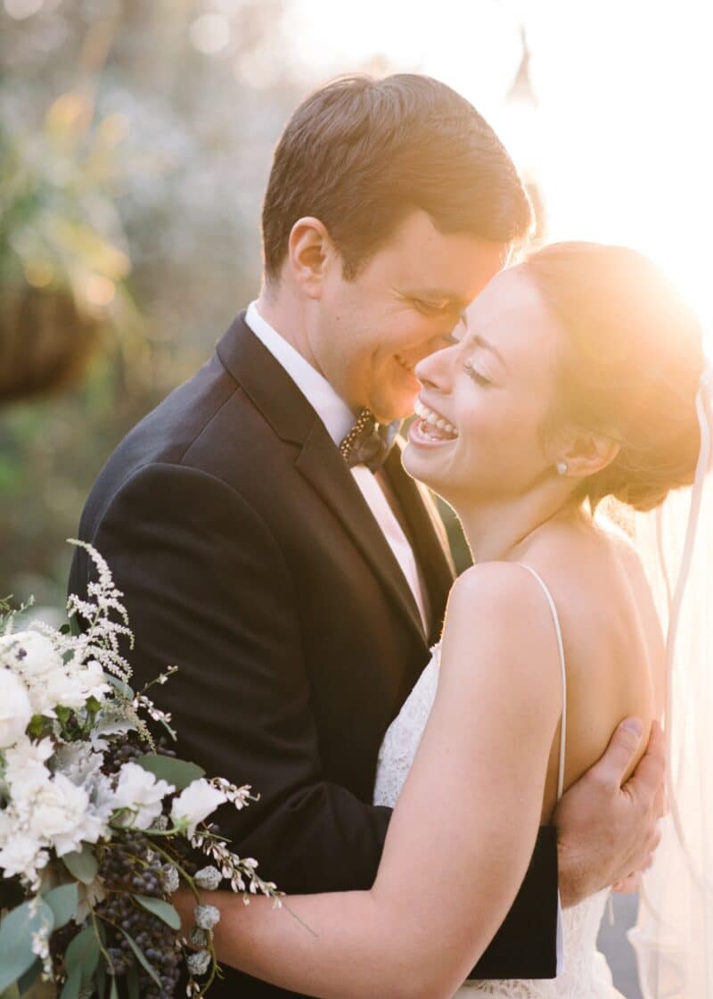 Gov. Thomas Bennett House Wedding: Kiernan & Shaun - Britt Croft ...