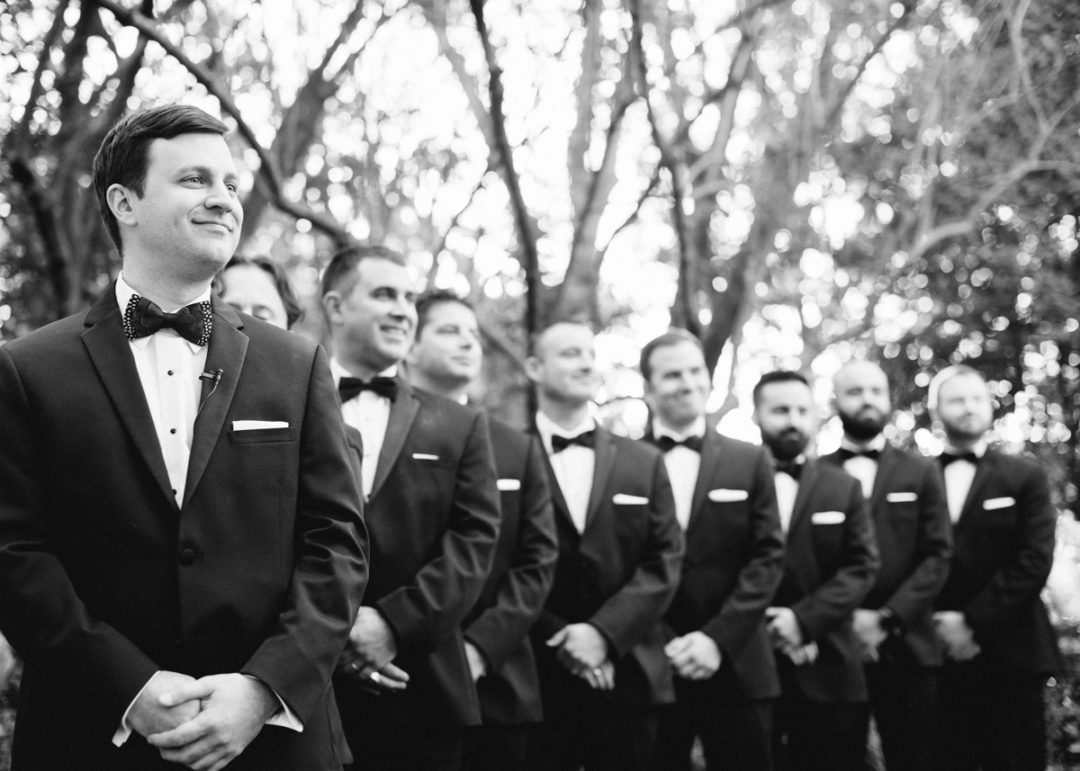 Gov. Thomas Bennett House Wedding: Kiernan & Shaun - Britt Croft ...