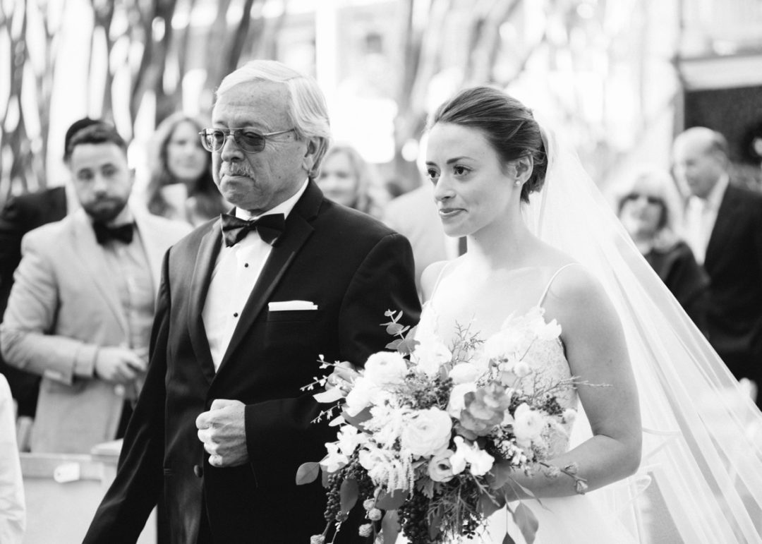 Gov. Thomas Bennett House Wedding: Kiernan & Shaun - Britt Croft ...