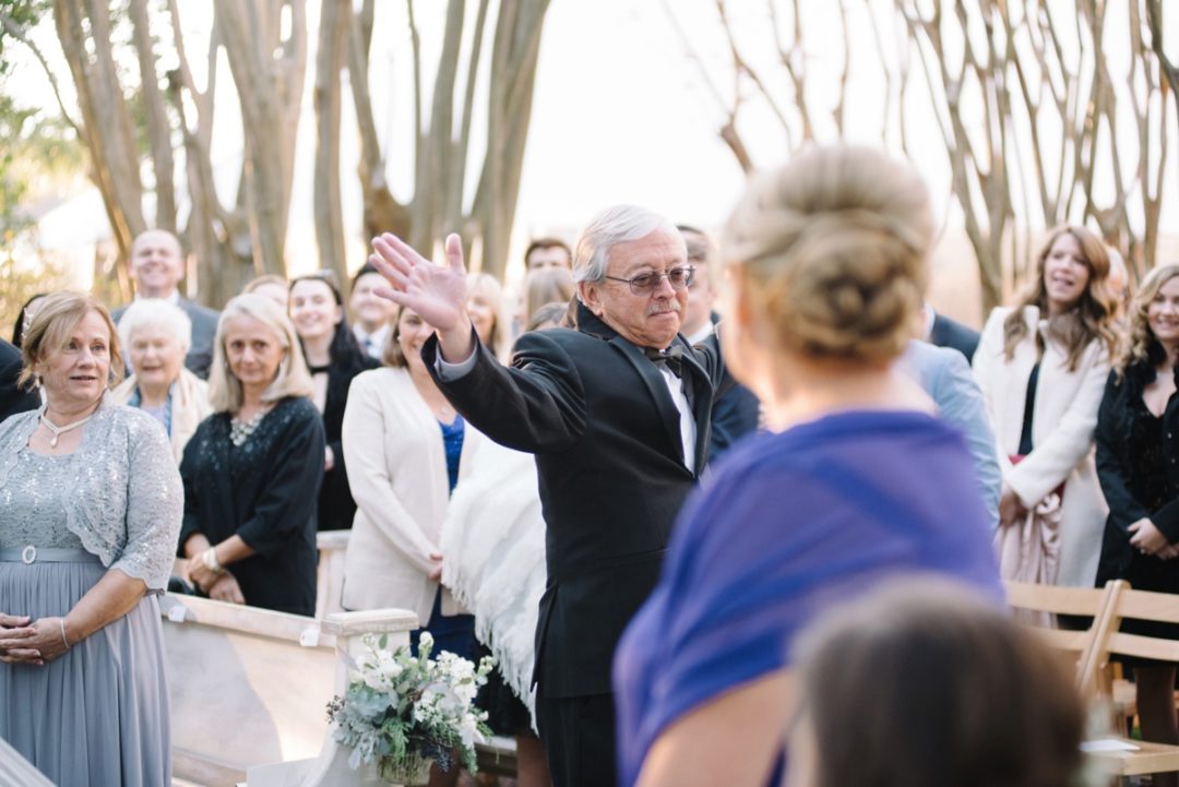 Gov. Thomas Bennett House Wedding: Kiernan & Shaun - Britt Croft ...