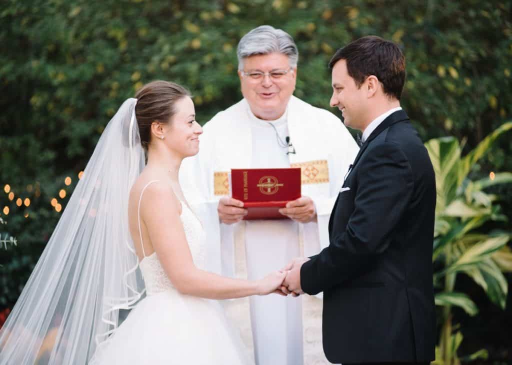 Gov. Thomas Bennett House Wedding: Kiernan & Shaun - Britt Croft ...