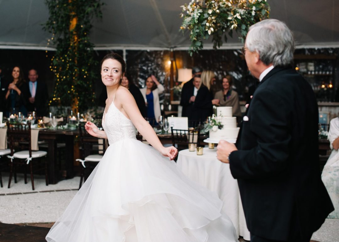 Gov. Thomas Bennett House Wedding: Kiernan & Shaun - Britt Croft ...