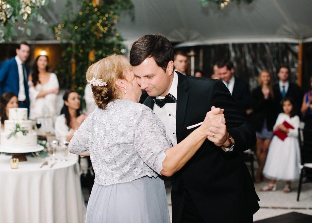 Gov. Thomas Bennett House Wedding: Kiernan & Shaun - Britt Croft ...