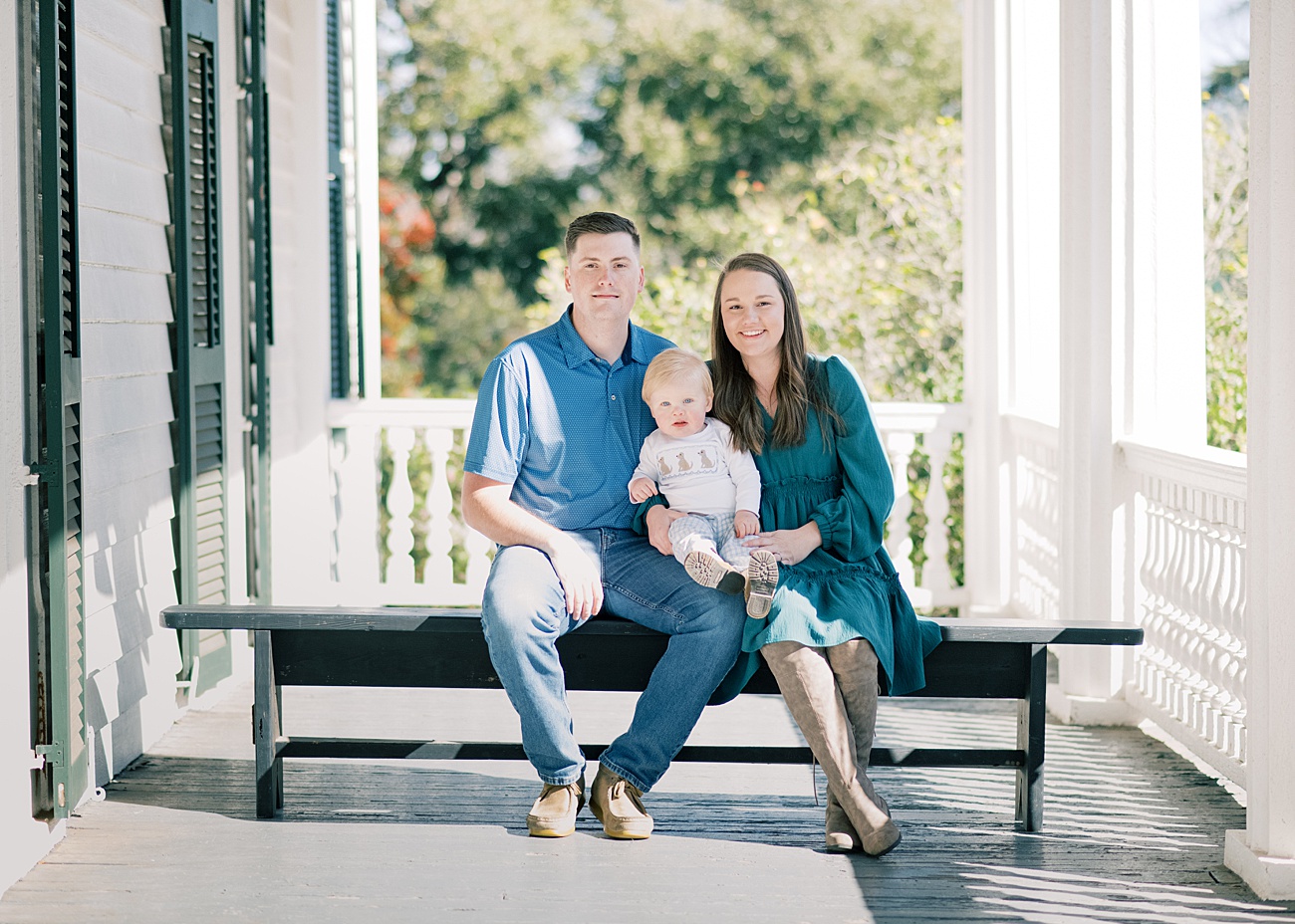 Aiken Augusta Family Photographer - Britt Croft Photography
